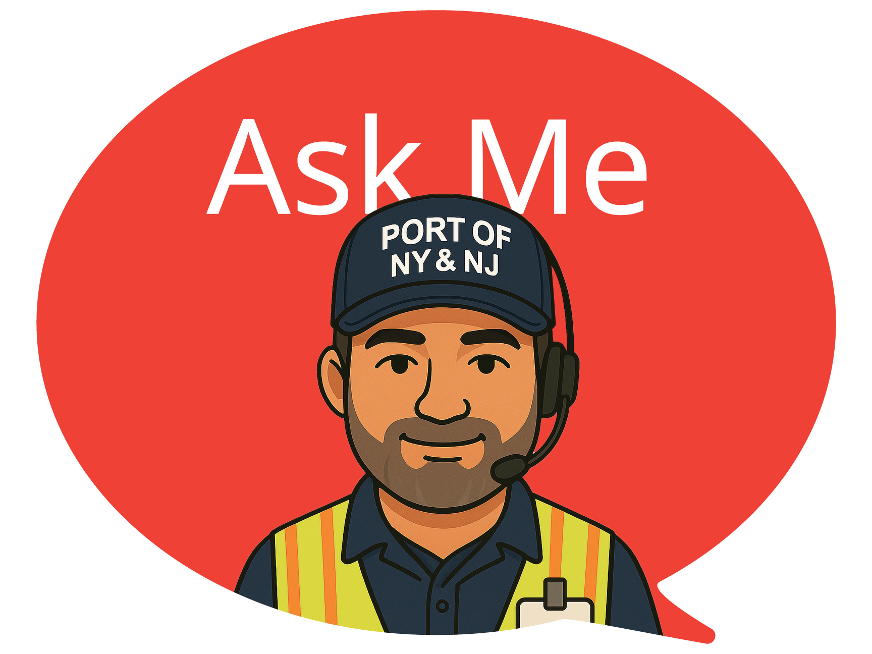 Truck Information | Port Authority of New York and New Jersey